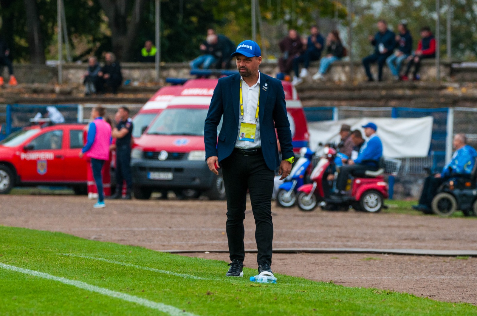 Florin Maxim: „Traversăm o perioadă fastă, dar nimic nu e întâmplător ...